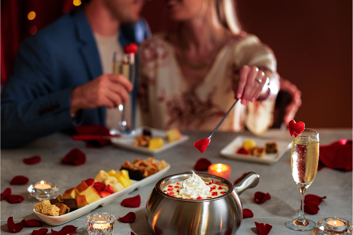 The Melting Pot Events and Specials in Albuquerque, NM