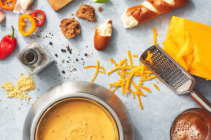 Special Offers & Promotions | Appleton, Wisconsin | Melting Pot Restaurants