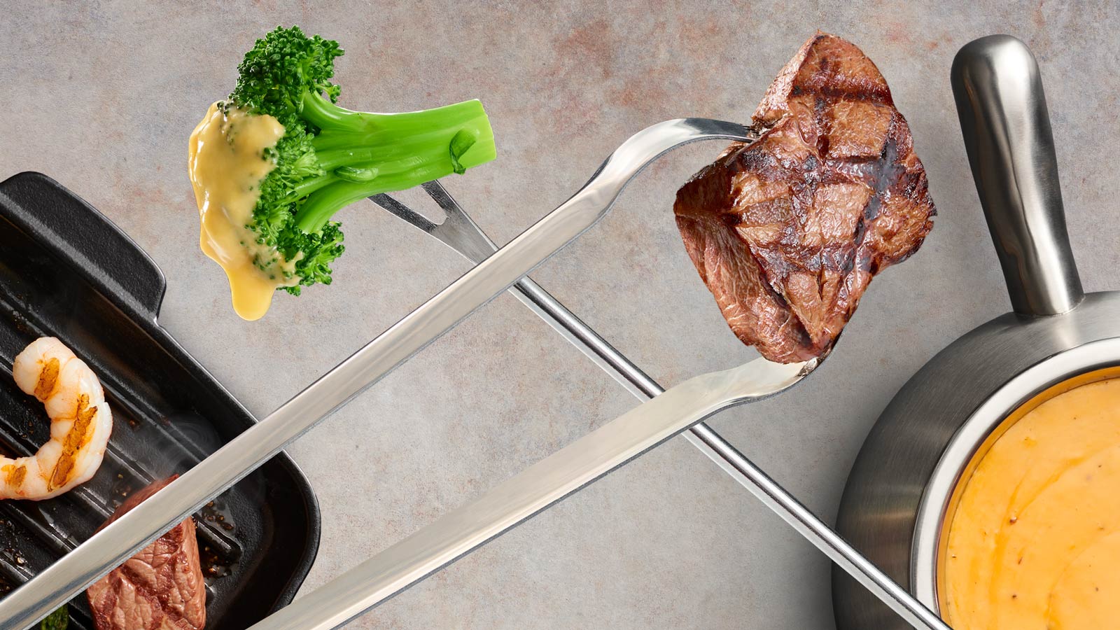 Special Offers & Promotions | Austin, TX | Melting Pot Restaurants