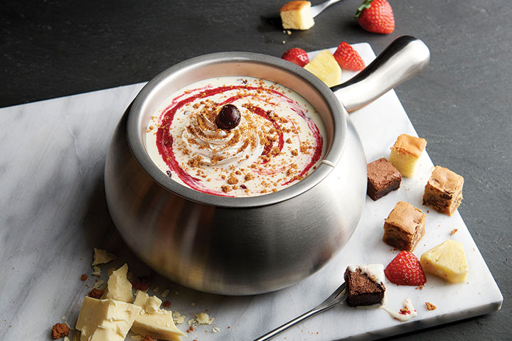 The Melting Pot Events and Specials in Bethlehem, PA