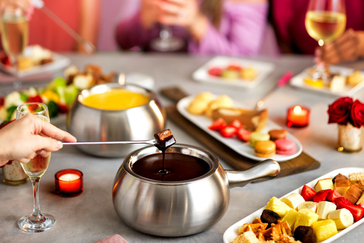 The Melting Pot Events and Specials in Brookfield, WI