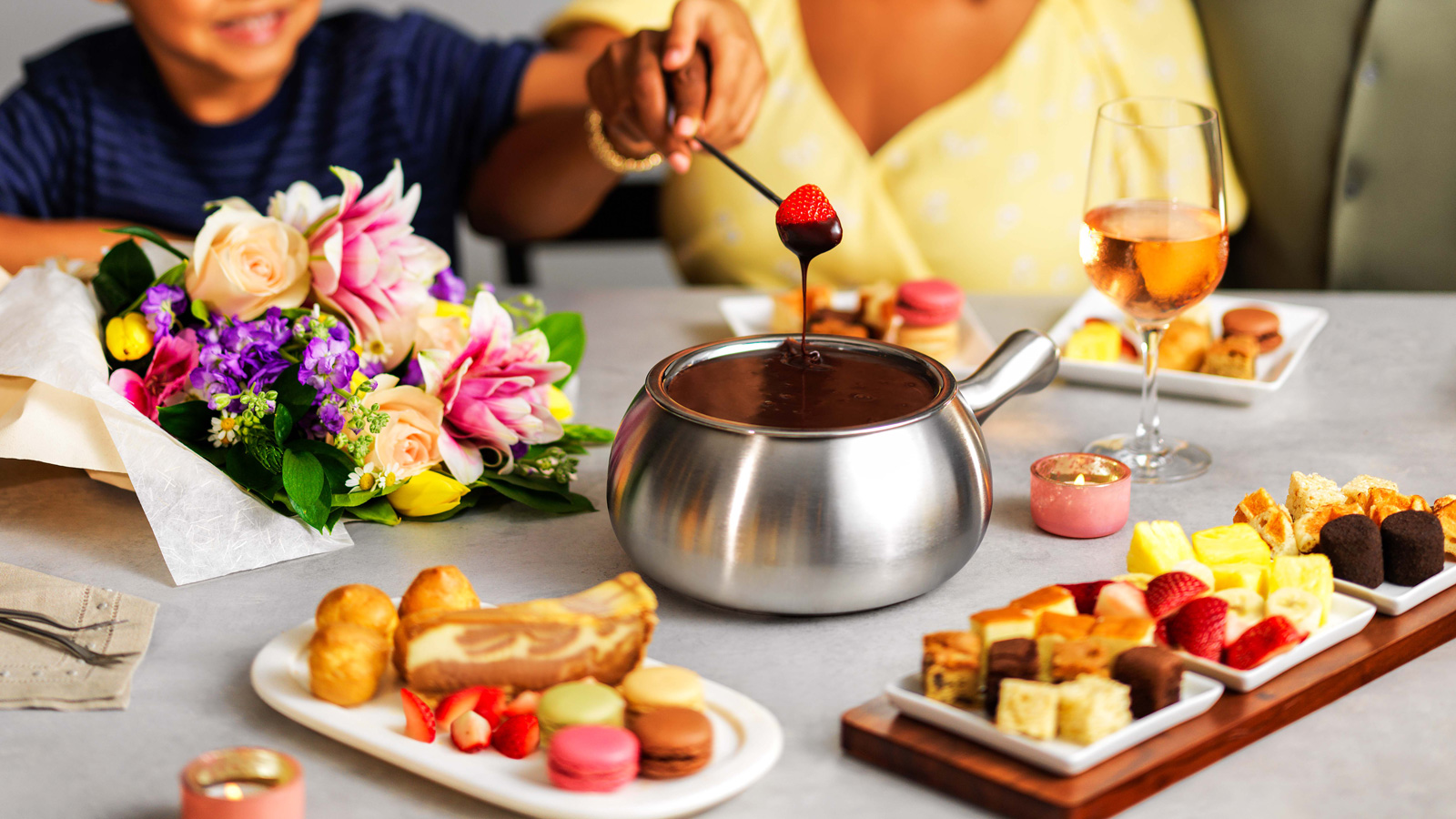Special Offers & Promotions | Colorado Springs, Colorado | Melting Pot ...