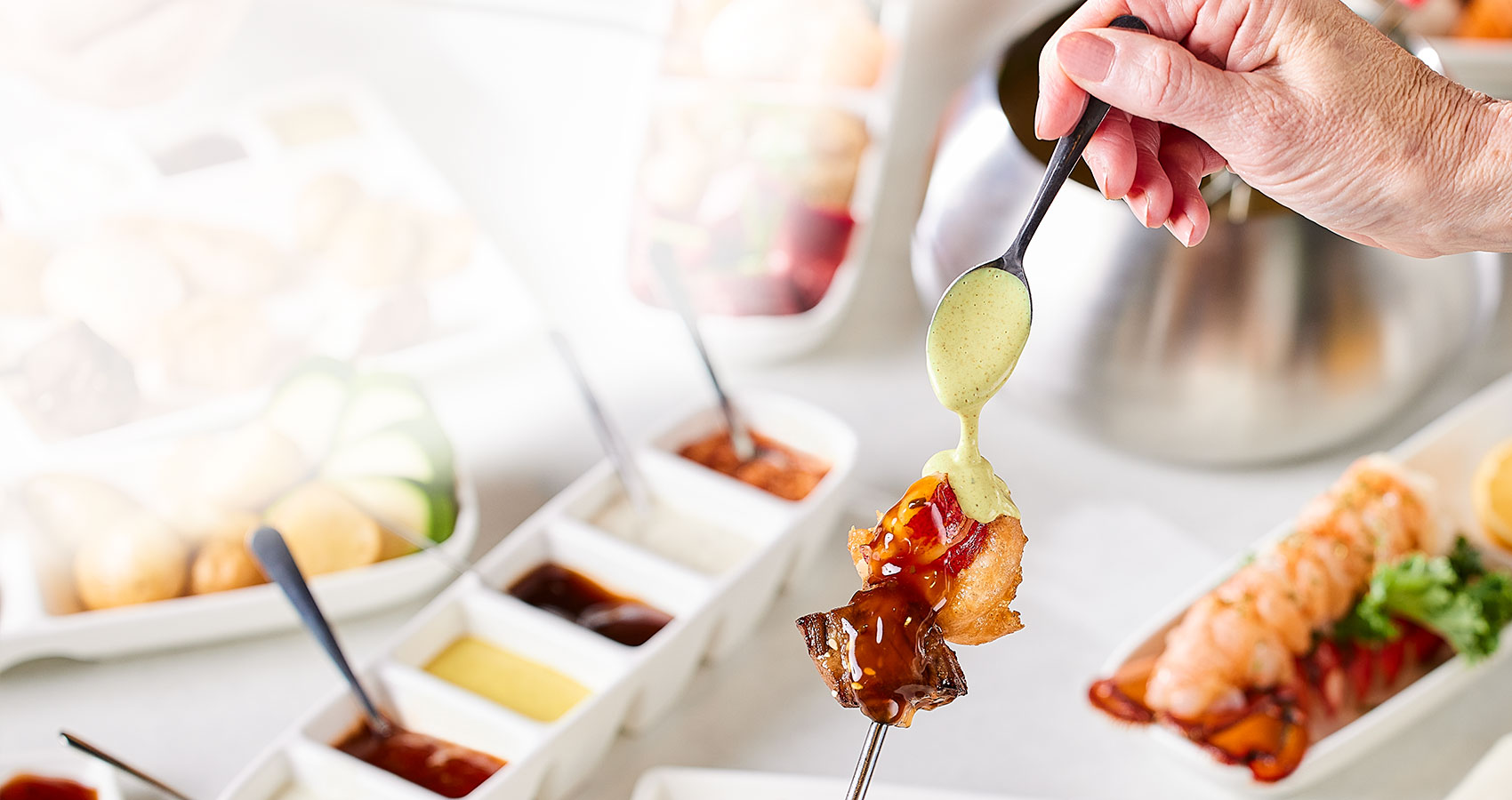 Fondue | Melting Pot Restaurants