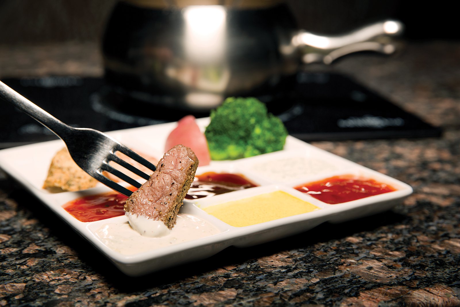 Special Offers & Promotions | Kansas City, MO | Melting Pot Restaurants