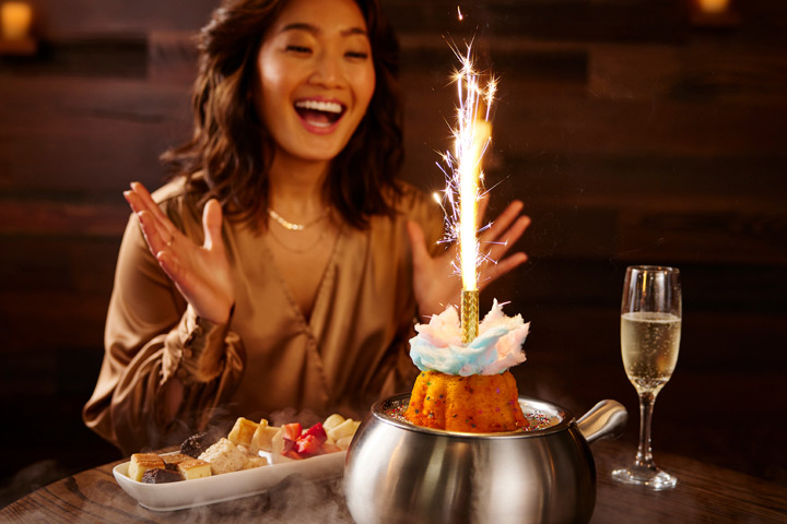 Party Venue at Melting Pot Kennesaw, Georgia - Create Your Night