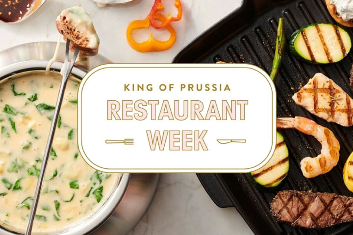 The Melting Pot Events and Specials in King of Prussia, PA