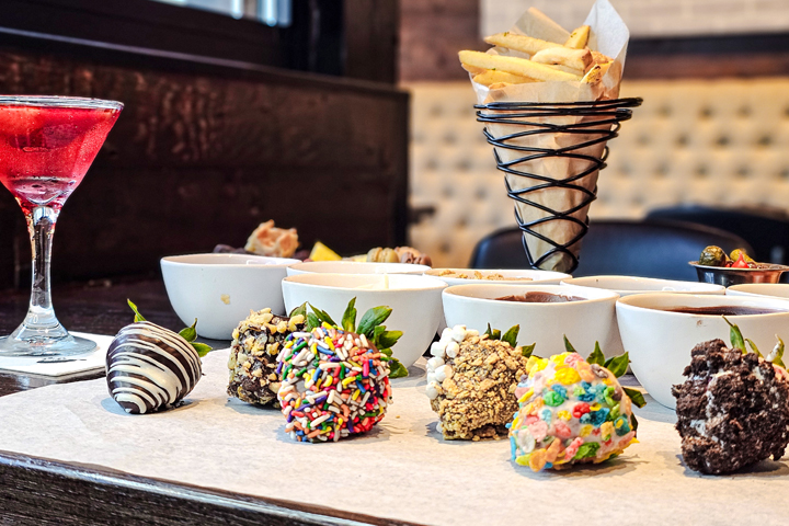 The Melting Pot Events and Specials in King of Prussia, PA