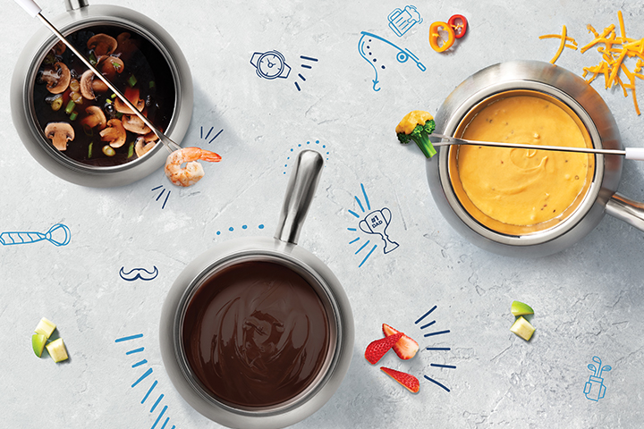 The Melting Pot in Littleton, CO for Romantic Summer Events in Denver