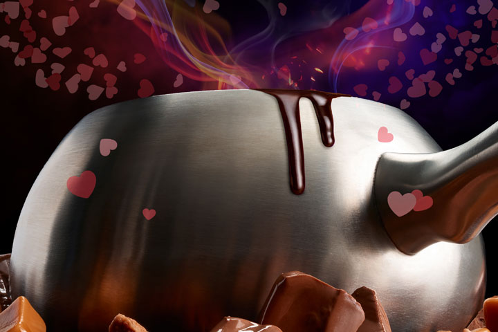 The Melting Pot in Littleton, CO for Romantic Summer Events in Denver