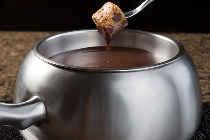 The Melting Pot in Littleton, CO for Romantic Summer Events in Denver