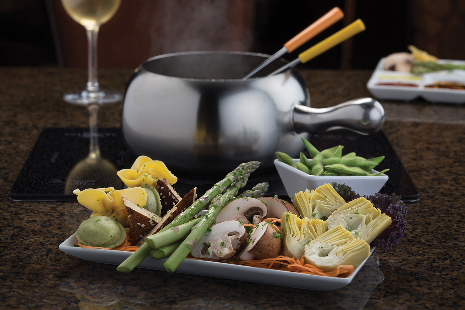 The Melting Pot Events and Specials in Lyndhurst, OH