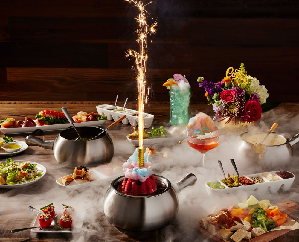 The Melting Pot Events and Specials in Melbourne, FL