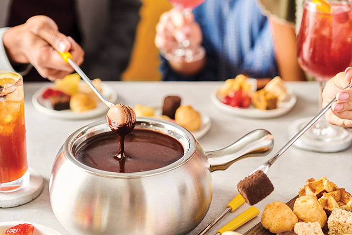 The Melting Pot Events and Specials in Oklahoma City, OK