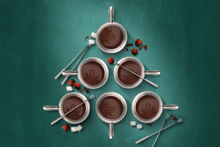 Group Dining & Large Parties | Oklahoma City, OK | Melting Pot Restaurants