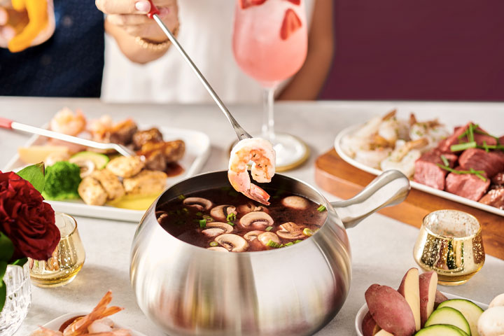 Special Offers & Promotions | Orlando, Florida | Melting Pot Restaurants