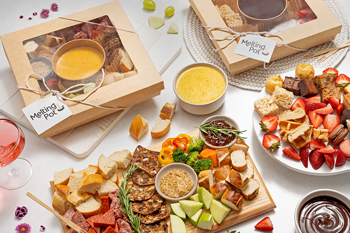 The Melting Pot Events and Specials in Pittsburgh, PA