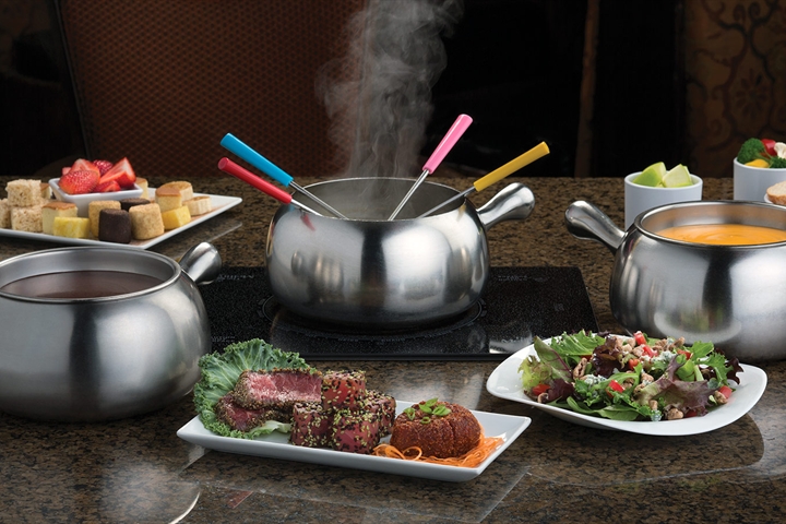 Special Events at Your Favorite Restaurant