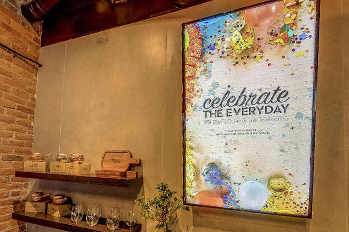 Fondue Restaurant | The Galleria Red Bank, NJ | The Melting Pot