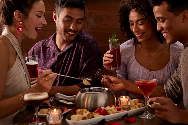 The Melting Pot Events and Specials in San Antonio, TX