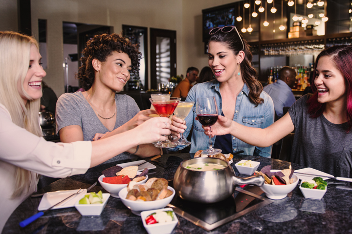 The Melting Pot Events and Specials in Schaumburg, IL
