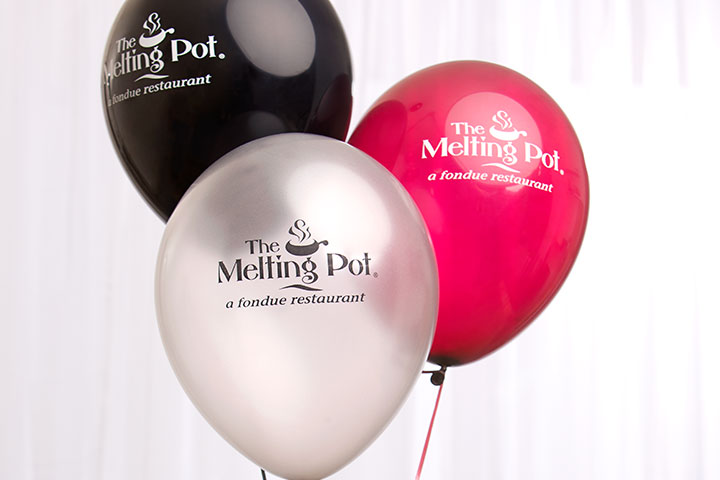 Group Dining & Large Parties | Troy, MI | Melting Pot Restaurants