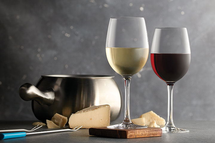 Special Offers & Promotions | Tulsa, OK | Melting Pot Restaurants